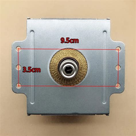 Micro ondes four à micro ondes 2M319J magnétron accessoires originaux