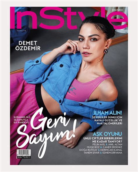 Demet Özdemir Updates on Twitter 221123 updated w DemetÖzdemir