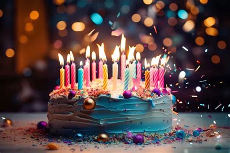 30 Ucapan Selamat Ulang Tahun Bahasa Inggris Dan Artinya Yang Penuh