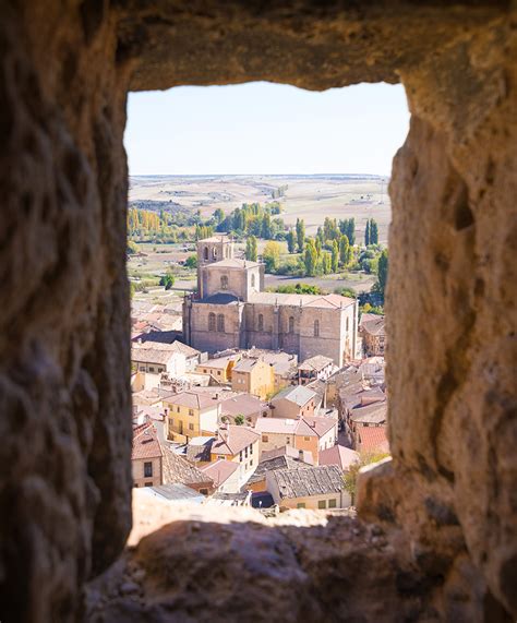 Estos Son Los Pueblos M S Bonitos De Burgos Foto