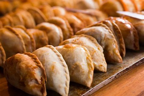 Empanadas argentinas te decimos cómo prepararlas desde cero Visión