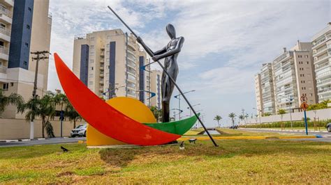 Bertioga inaugura novo ponto turístico em homenagem aos pescadores