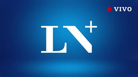 LN EN VIVO Últimas noticias de la Argentina y el mundo televisiones
