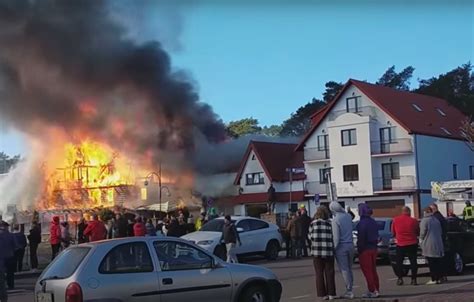 Niespodziewana sytuacja w jednej z restauracji w której Magda Gessler