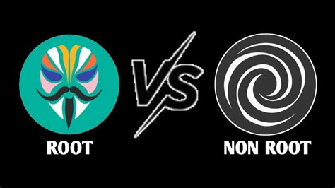 Perbandingan Atau Versus Performa Modol Non Root Dengan Module Root