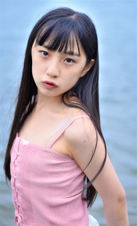 912歳位の女子小学生タレントが好みの人 4