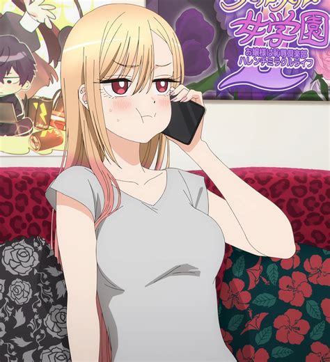 My Dress Up Darling Episode 11 Release Date And Time TechNadu