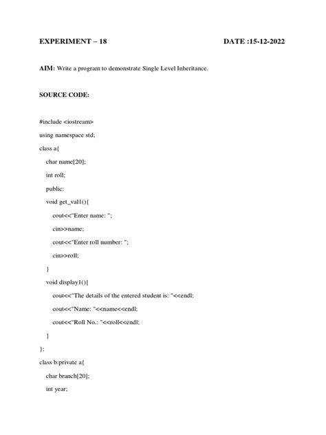 18 19 20 pdf namespace computer programming