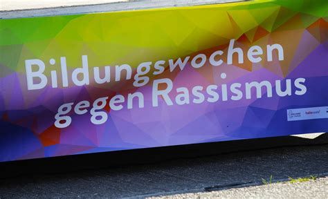 H LlAnzeiger Bildungswochen Gegen Rassismus 2024 Unter Dem Motto