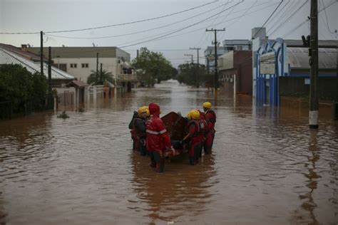Temporal no Rio Grande do Sul sobe para 39 o número de mortos ISTOÉ