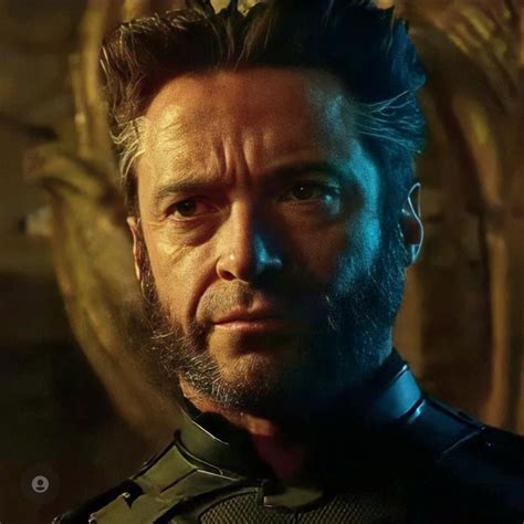 Logan Howlett Logan Wolverine Hugh Jackman Wolverine Hugh Jackman