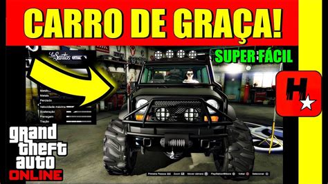Gta Online Localiza O Carros Raros Gr Tis Gta Carros Secretos