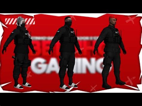 PACK DE SKINS DO BOPE ESTILO FIVEM GTA SAMP MTA ANDROID PC 2021 2
