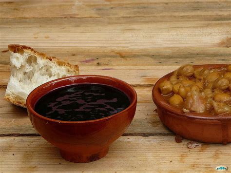 Furanchos la tradición secreta con atractivo turístico Portal Galicia