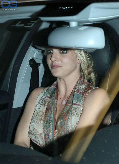Britney Spears Nackt Nacktbilder Playboy Nacktfotos Fakes Oben Ohne