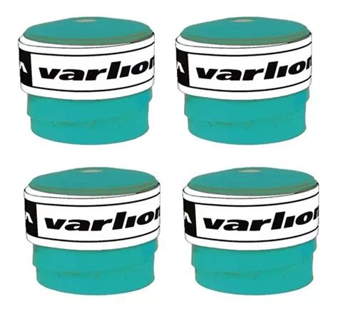 Cubre Grip Padel Varlion Overgrip Lisos Adhesivos X U Paddle