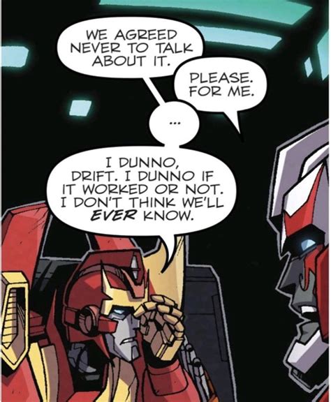 Rodimus And Drift Part 3 Transformers Artwork Optimus Prime Drifting Hail Robots Rod