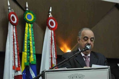Fuad Noman Toma Posse Como Prefeito De Belo Horizonte Politica