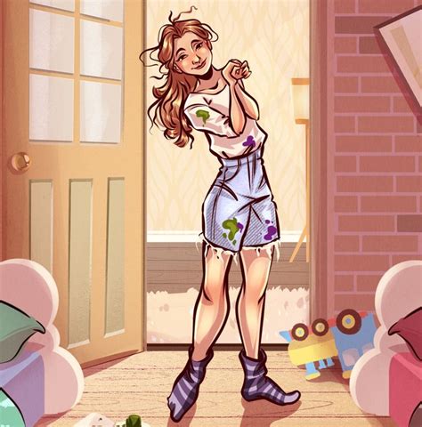 18 Cómics que muestran cómo cambia la vida de las mujeres cuando se