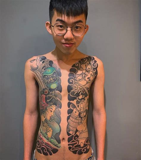 Ghim của Lee G trên Tattoos Hình xăm irezumi Hình xăm mackizơ Hình