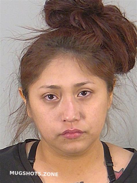ARASELI MARTINEZ 10 17 2023 Lake County Mugshots Zone