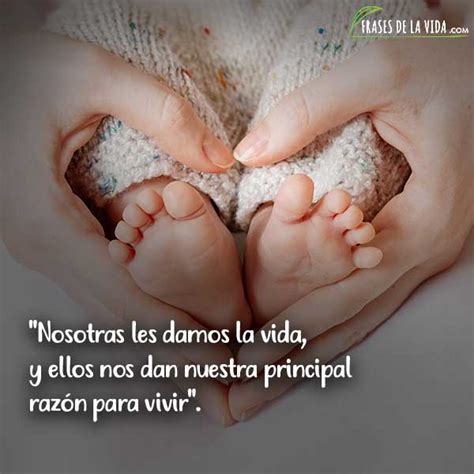15 Frases Para Embarazadas Primerizas Disfrutando La Dulce Espera
