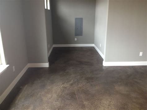 Light Grey Stained Concrete Floors Clsa Flooring Guide