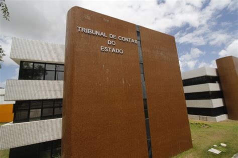 TCE SE Tribunal De Contas Do Estado De Sergipe