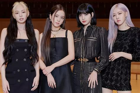 Daftar Prestasi Debut Solo 4 Member BLACKPINK Dari Jennie Hingga Jisoo