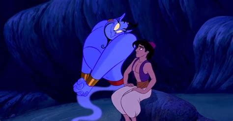 15 Rules For Living In A Disney Movie Aladdin Film Disney Movies And Disney Pixar