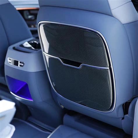 High Quality Interior Accessories Car Tray Table Multi Functional Back
