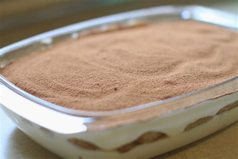 Only tiramisù recipe you will ever need to learn Daria s Diaries