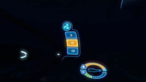 Subnautica Cyclops Engine Fragments Luliac