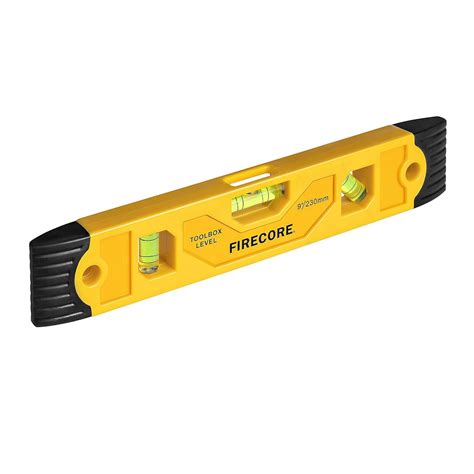 Magnetische Wasserwaage Poleware Ch