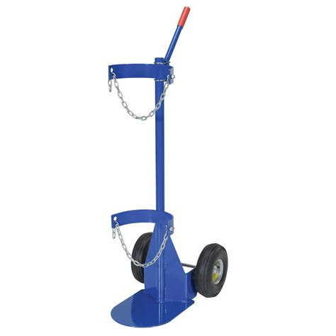 Vestil Chariot Pour Bouteille De Gaz Dc Cyl D Pn Magasiner
