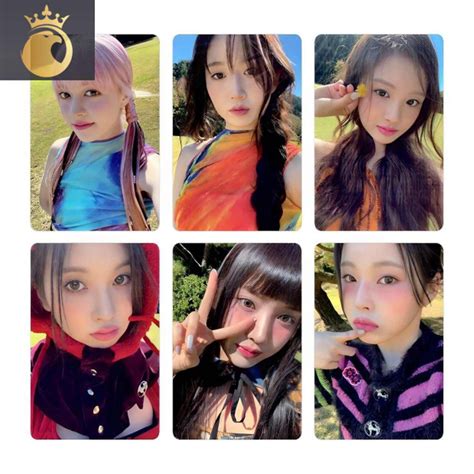 Nmixx Exp Rgo