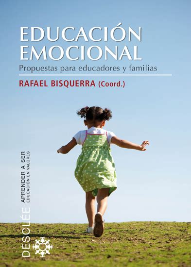 PsicoRecursos Educación emocional propuestas para educadores y
