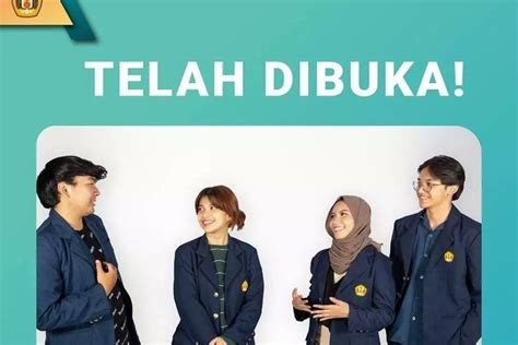 Pendaftaran Jalur Mandiri Unpad 2022 Sudah Dibuka Simak Jadwal Syarat