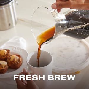Bean Envy Pour Over Coffee Maker 20 Oz Borosilicate Glass Carafe