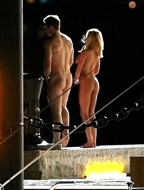 Celebrity Nudeflash Picture Original Anna Faris Nude