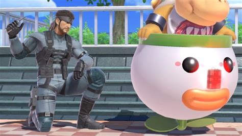 Weirdness Solid Snake S Voice Actor Takes Issue With The Character S