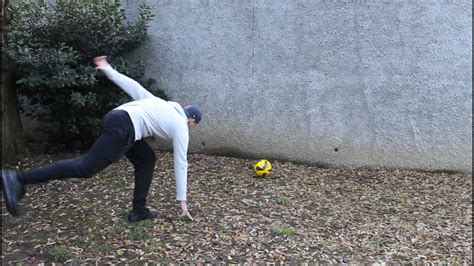 La proprioception au football QG de la préparation physique