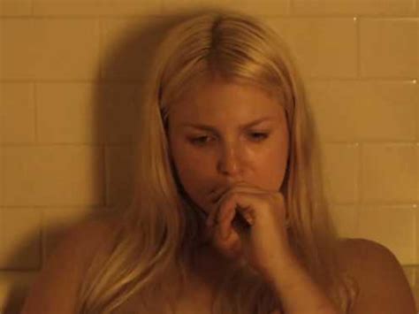 Alexandra Breckenridge Whitney Able Dark Video Best Sexy