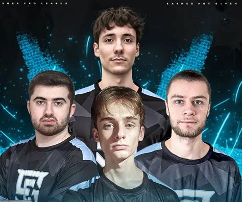 ESG Joins Apex For ALGS Year 4 Pro League ALGS Apex Legends Global