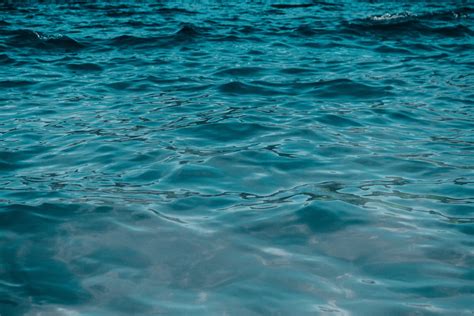 Banco De Imagens Azul Agua Aqua Mar Oceano Turquesa Azul Onda