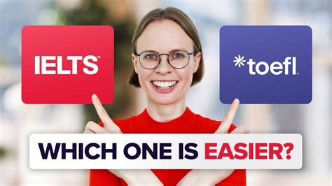 IELTS Vs TOEFL Which English Test Should You Take YouTube