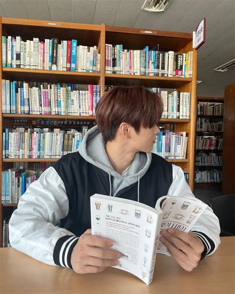 Juyeon Pics On Twitter Official Theboyz Instagram Update