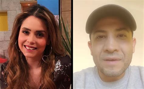 Maryfer Centeno Analiz Lenguaje Corporal En Video De Mickey Santana