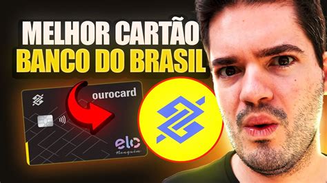 Cartão Elo Nanquim Banco do Brasil Como Conseguir O Elo Nanquim BB