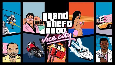 Gta Vice City Sa Prevodom Live Stream Youtube